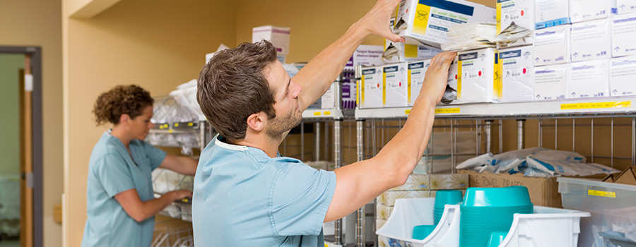 7 Hospital Inventory Management Techniques to Reduce Costs