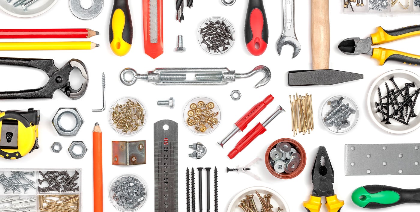 MRO Supplies | MRO Procurement | AFFLINK Products