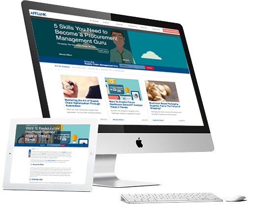 Supply Chain Resources | AFFLINK