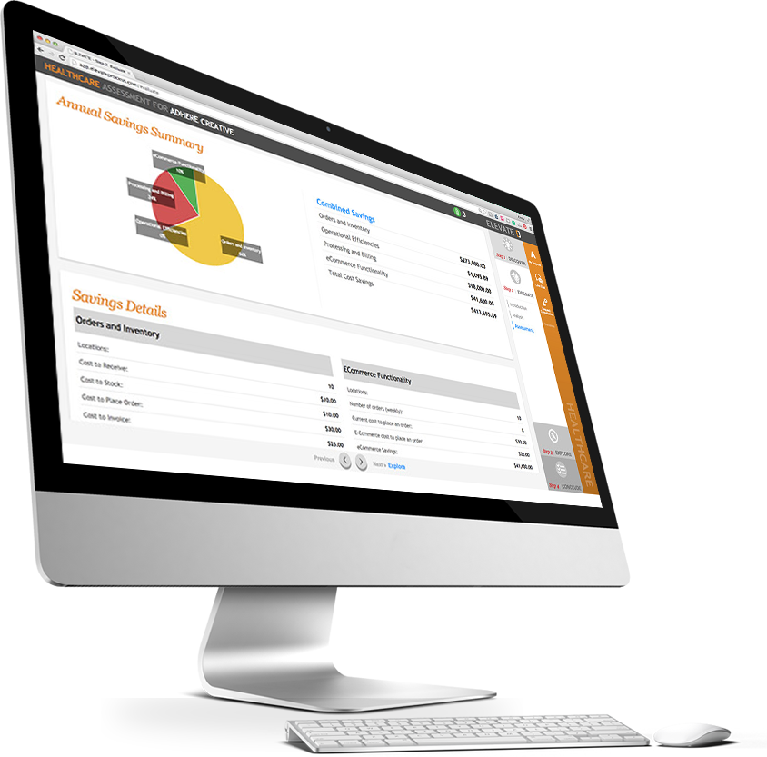 AFFLINK: Supply Chain Solutions & Strategic Procurement