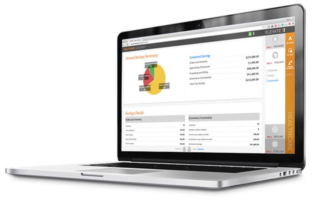 AFFLINK: Supply Chain Solutions & Strategic Procurement