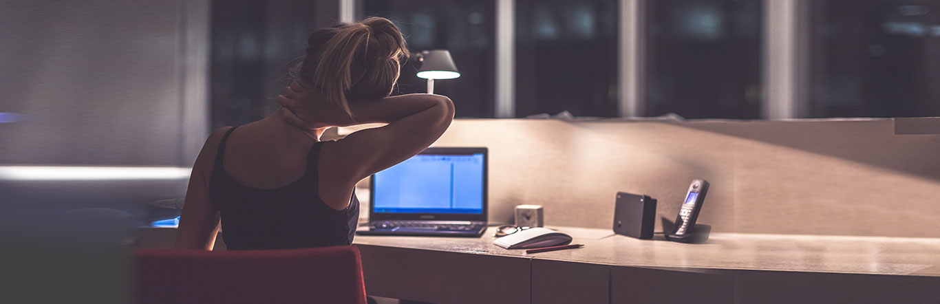 4 Dangerous Statistics You Need to Know About Fatigue in the Workplace